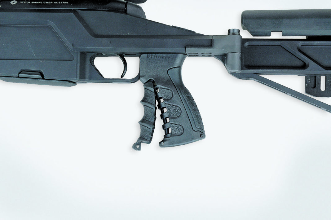 Steyr Elite 08, una carabina di precisione assai versatile - Armi Magazine