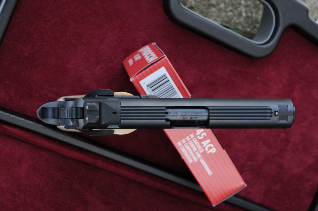 Kimber Classic Carry Pro, eleganza in .45 Acp - Armi Magazine