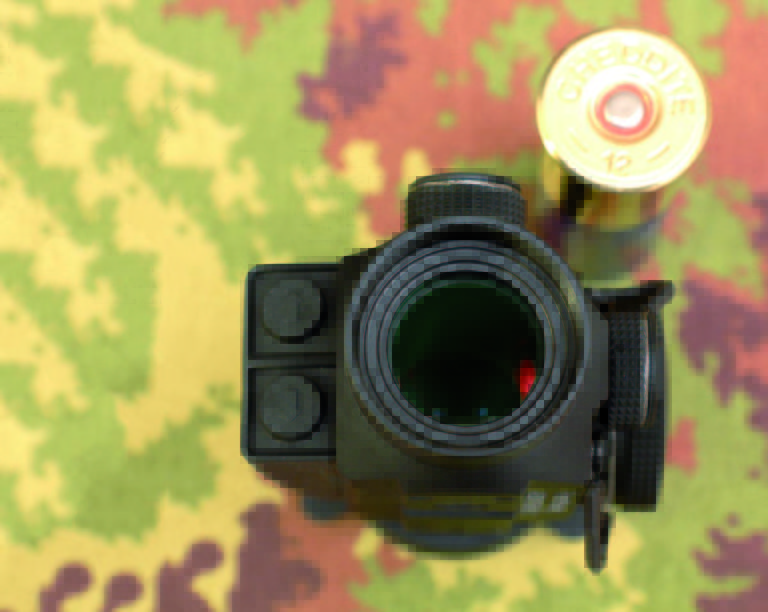Fabarm Sdass “Custom” a pompa calibro 12, quando il liscio diventa ...