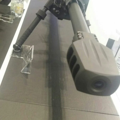 Victrix Corvus 4 - Armi Magazine