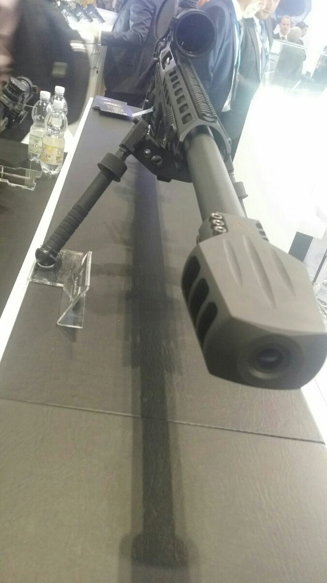 Victrix Corvus 3 - Armi Magazine