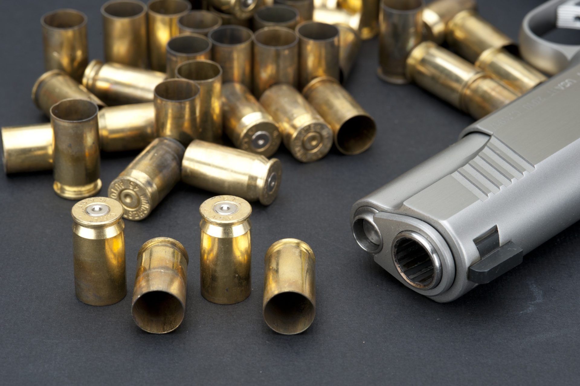 Balistica terminale: “dove” e “come” colpire - Armi Magazine