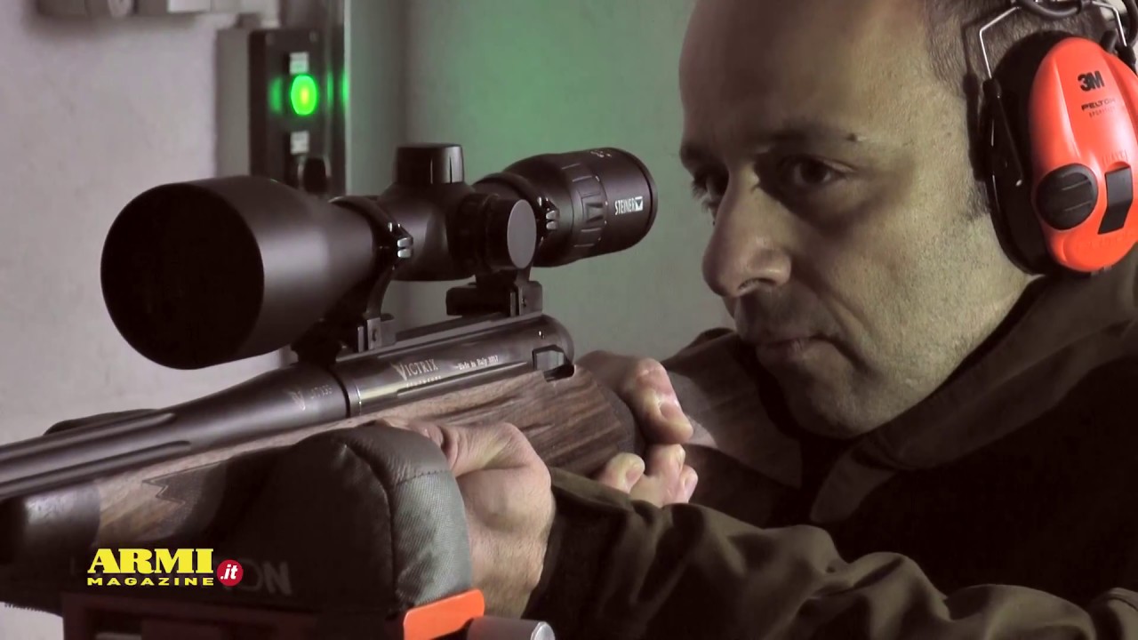 Victrix Armaments Lunae, il test completo