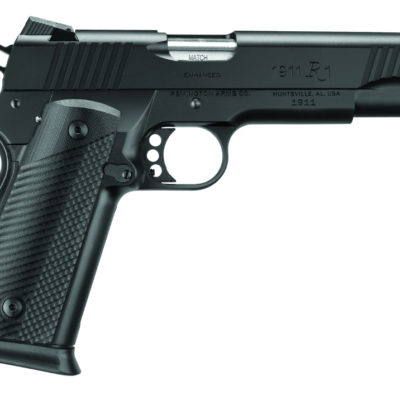 pistola Remington 1911 R1 Enhanced Double Stack - Armi Magazine
