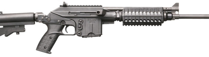 Le armi Kel Tec in Italia - Armi Magazine