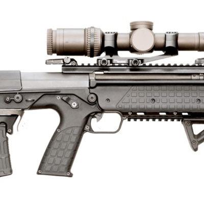 carabina Kel Tec SU16E - Armi Magazine