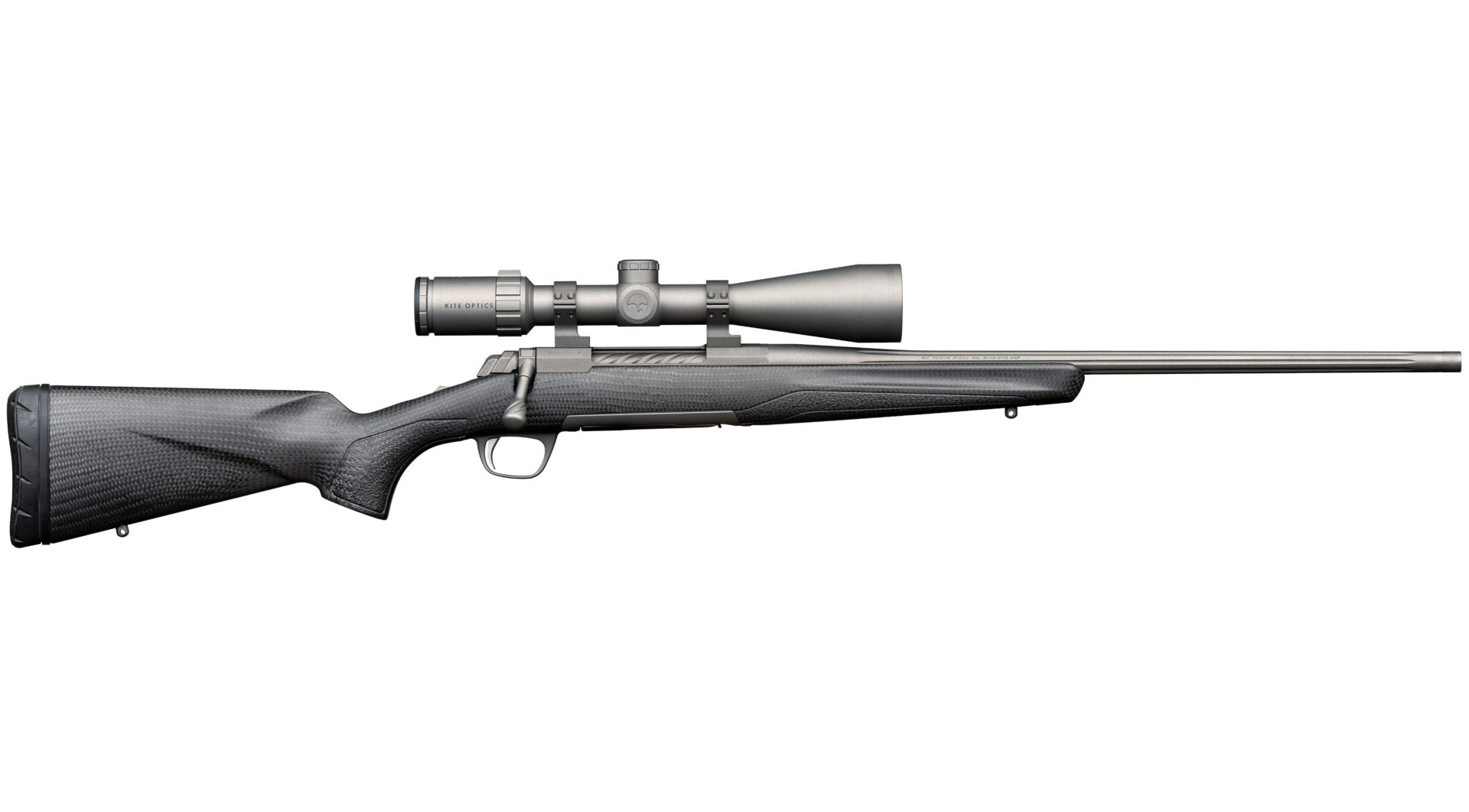 Carabine bolt action Browning X-Bolt Pro: inizia la settimana di Iwa ...