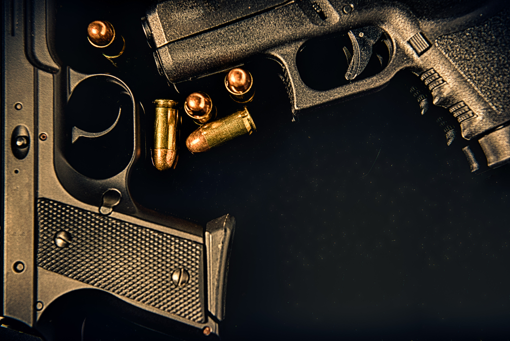 Porto d’armi per difesa agli ufficiali dell’esercito - Armi Magazine