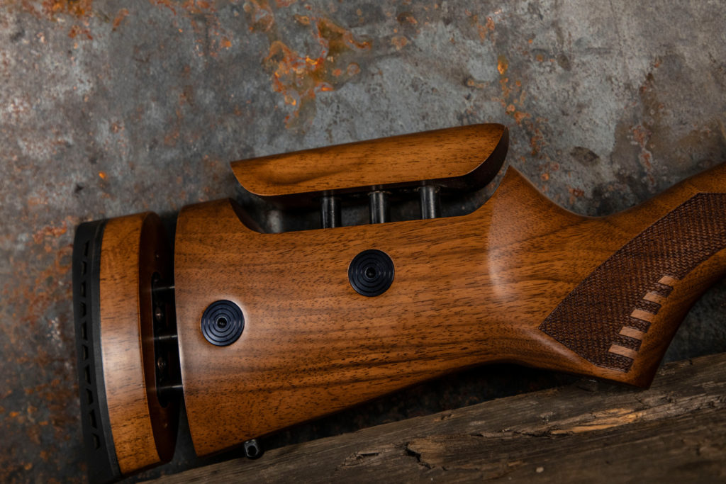 Savage 110 Classic, la carabina bolt action senza tempo - Armi Magazine