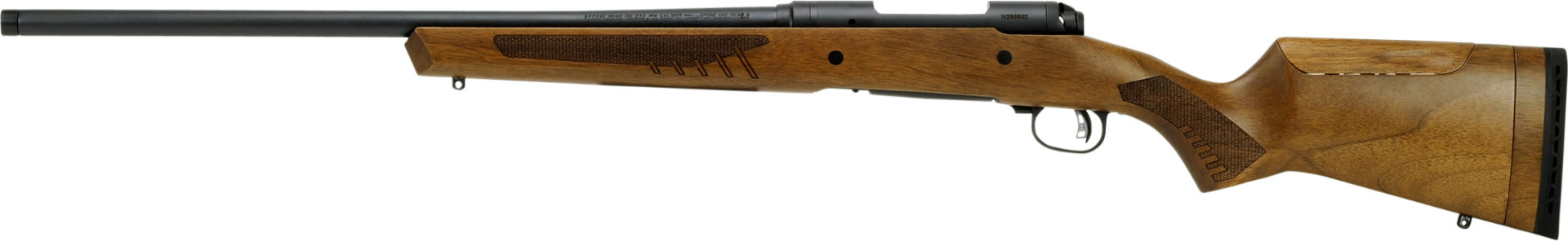 Savage 110 Classic, la carabina bolt action senza tempo - Armi Magazine