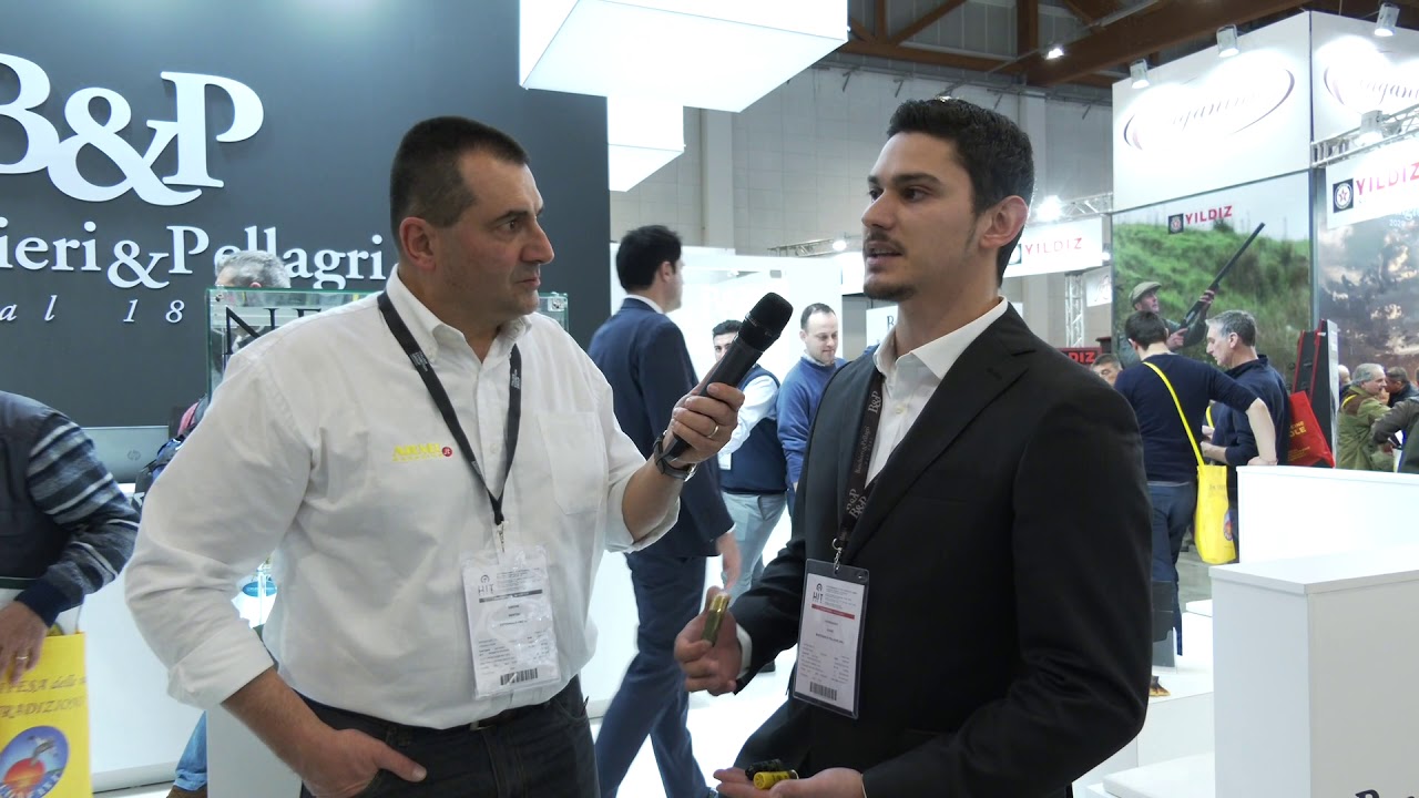 Baschieri & Pellagri Mygra, Balistite e Hyper Shock - caratteristiche ...