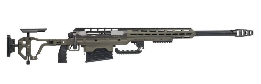 Victrix 2020, le cinque novità nella linea Professional - Armi Magazine