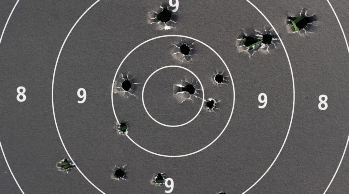 Tiro a segno durante la fase 2: il comunicato ufficiale dell’Uits ...