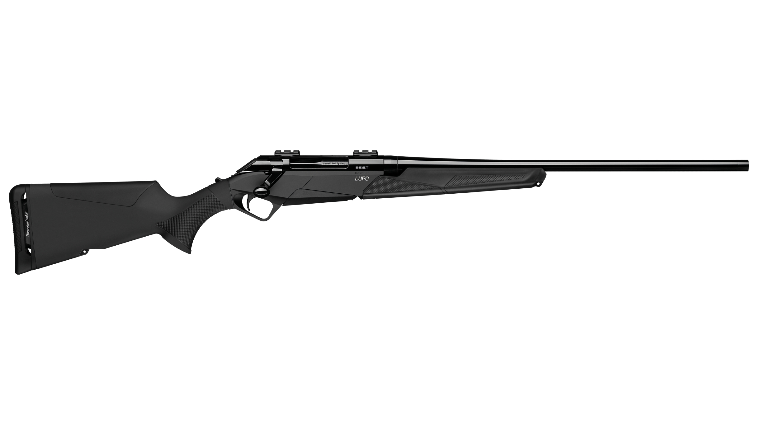 La Benelli Lupo è la migliore carabina del 2021 - Armi Magazine