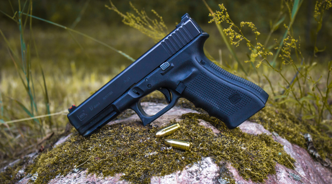 Armi calibro 9x19 in Italia, ottimismo di Fratelli d’Italia - Armi Magazine