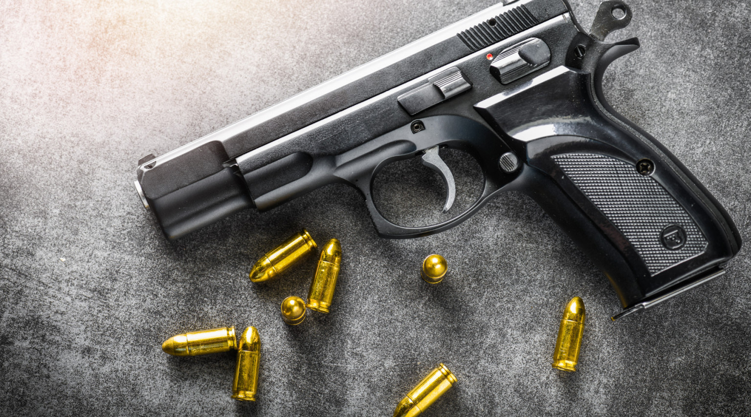 Acquisto di un’arma: che cosa dice la legge - Armi Magazine