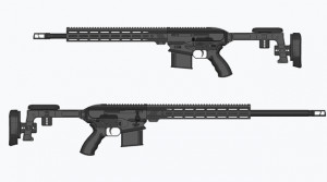 Bushmaster BA30, la nuova carabina straight-pull modulare - Armi Magazine