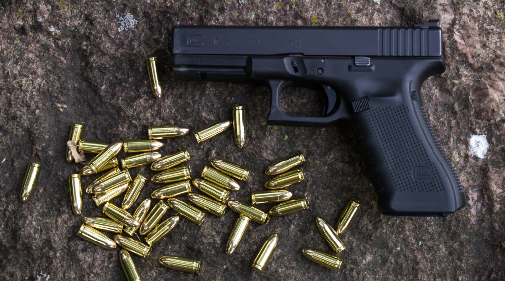 Calibro 9x19 in armi corte: legge pubblicata in Gazzetta - Armi Magazine