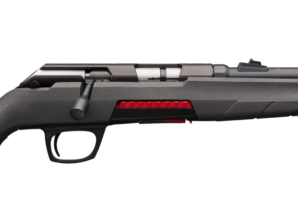 Winchester Xpert, la bolt action .22 LR - Armi Magazine