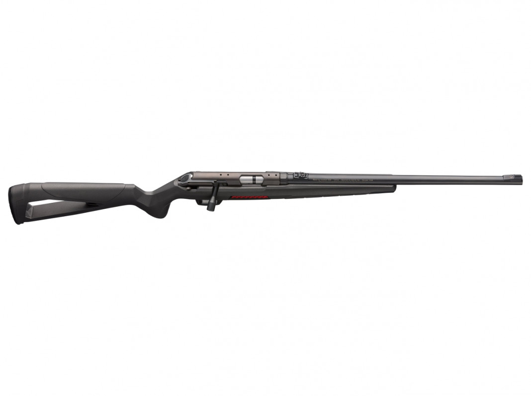 Winchester Xpert, la bolt action .22 LR - Armi Magazine