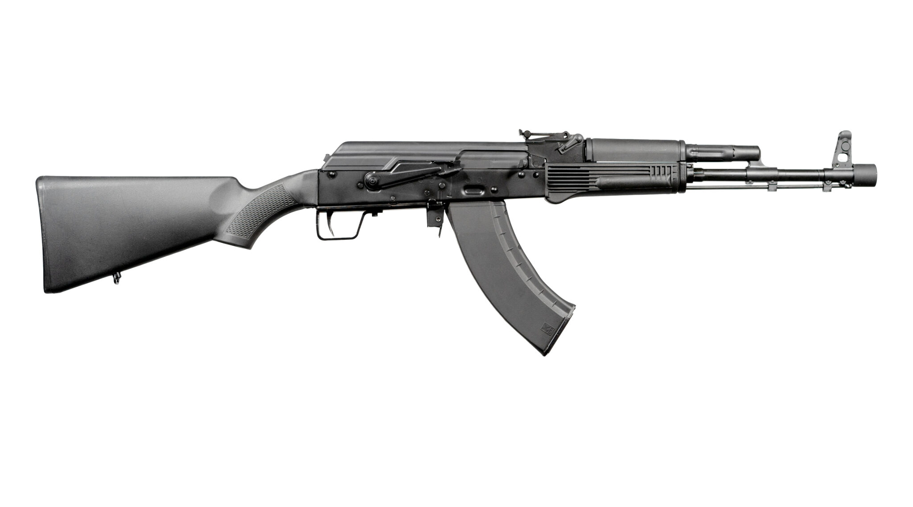 Kalashnikov Usa Kommander Kr-103, l’Ak-103 in versione sportiva - Armi ...
