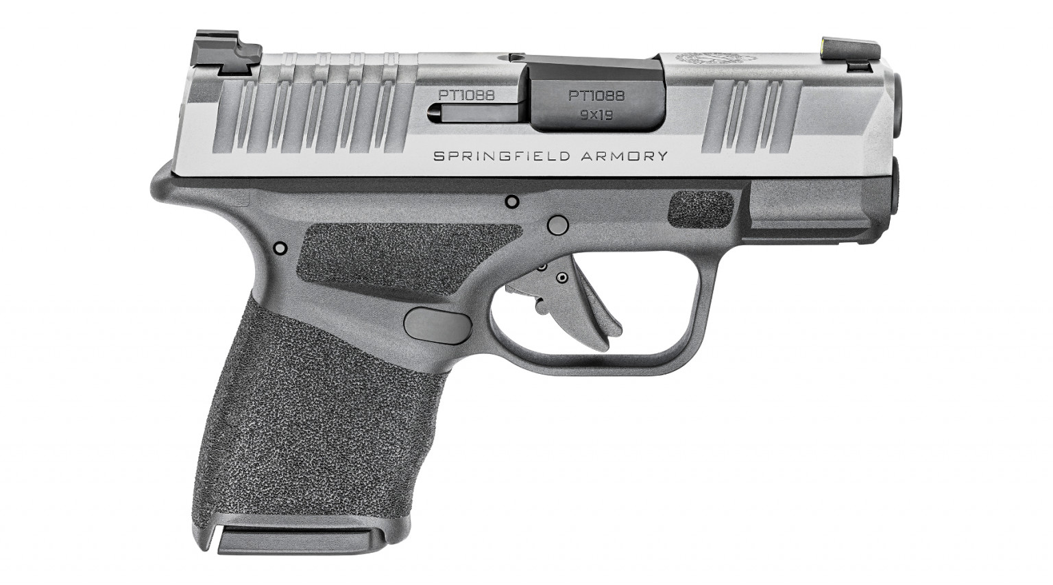 Springfield Armory Hellcat, ecco le varianti two-tone - Armi Magazine