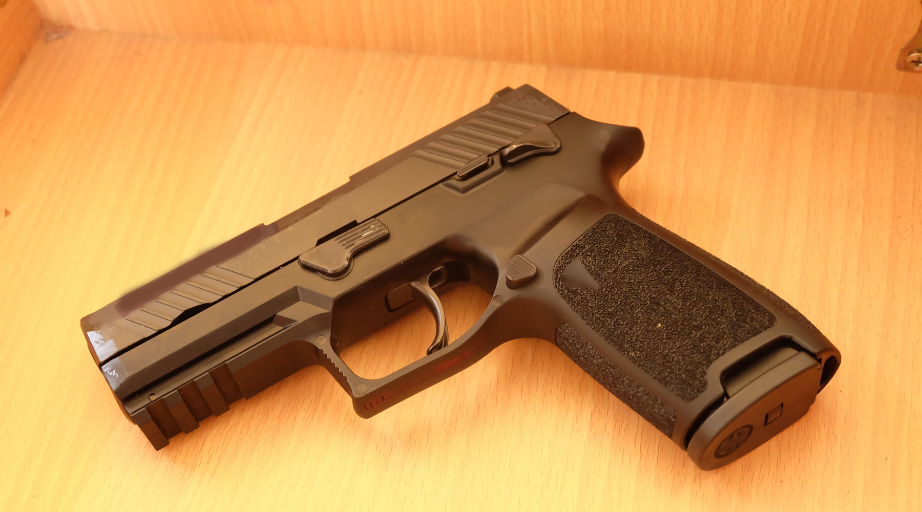 Furto di un’arma e incauta custodia: la sentenza - Armi Magazine