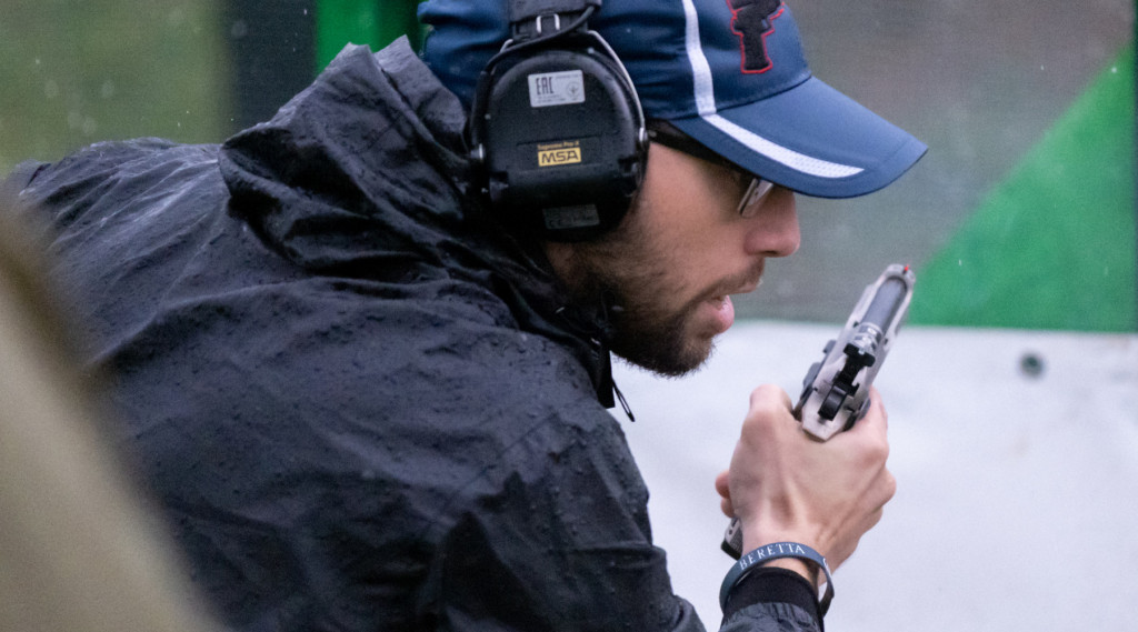 Beretta Excellence shooting action: ecco i vincitori - Armi Magazine