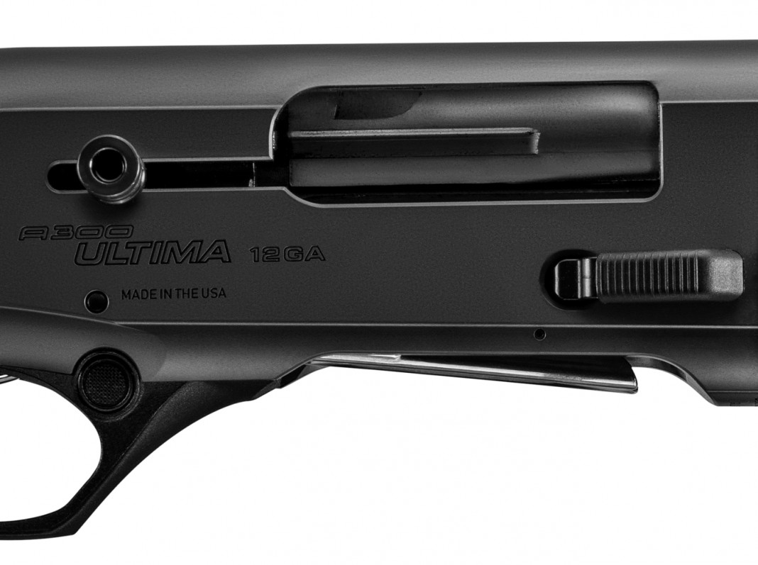 Il Beretta A300 Ultima disponibile in Italia - Armi Magazine