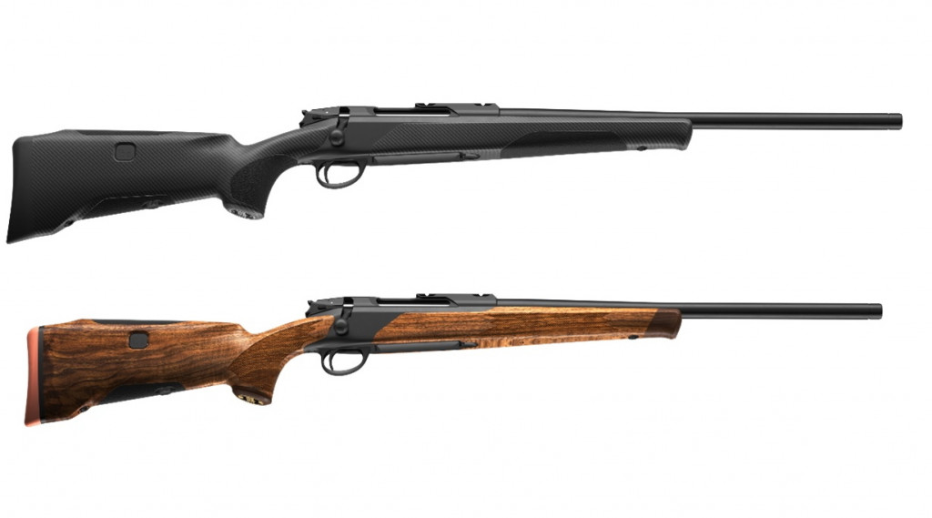 Sako 100, la nuova carabina bolt-action - Armi Magazine