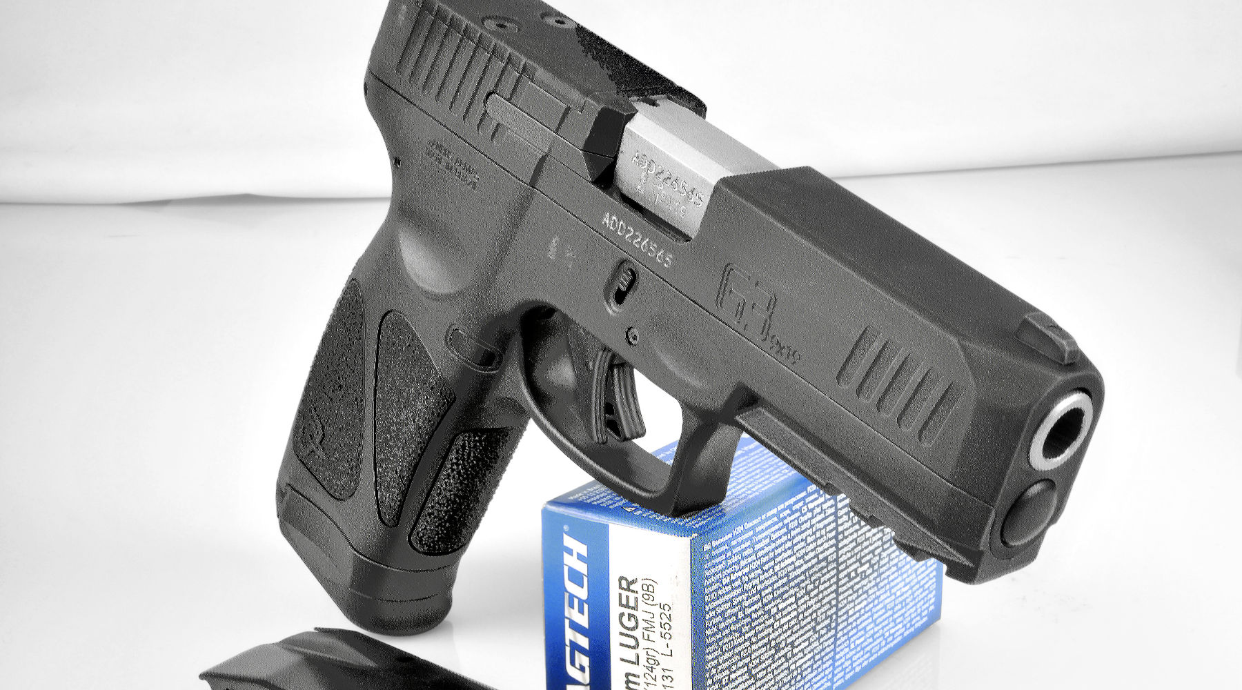 È in edicola l’Annuario Armi 2023 - Armi Magazine