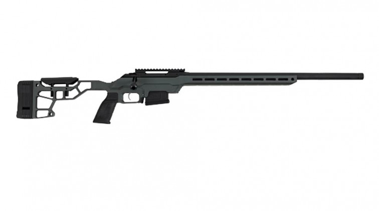 Colt Cbx precision rifle, la prima carabina bolt-action di Colt - Armi ...