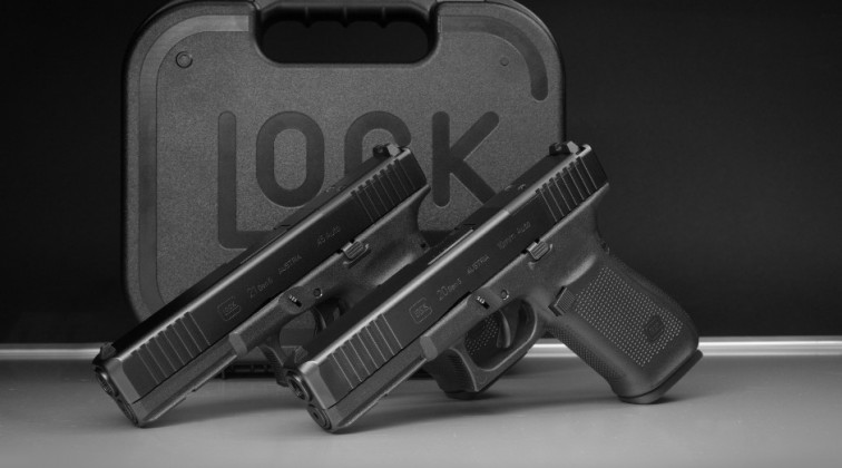 La Glock Gen5 si amplia - Armi Magazine