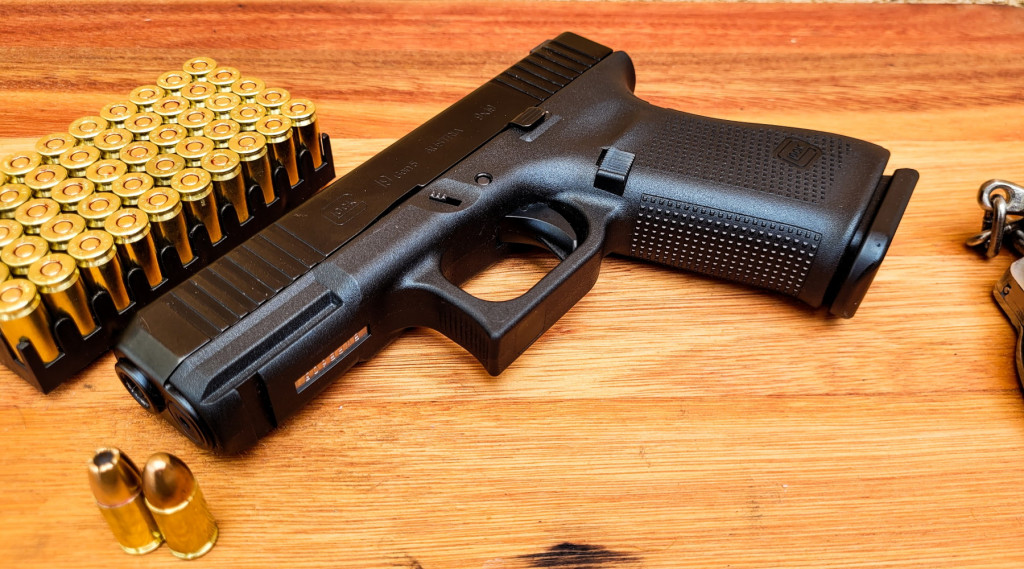 Le armi più vendute in America nel 2022: il report - Armi Magazine