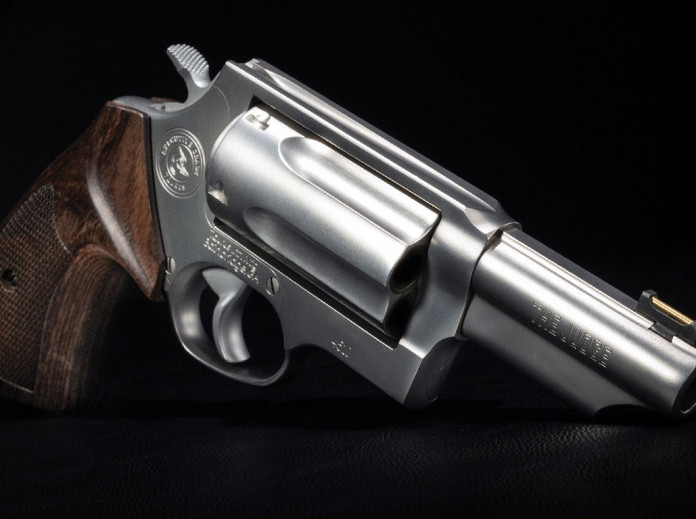 Taurus Executive grade Judge, il revolver custom - Armi Magazine