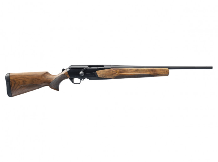 Browning Maral 4X, la carabina straight-pull modulare - Armi Magazine