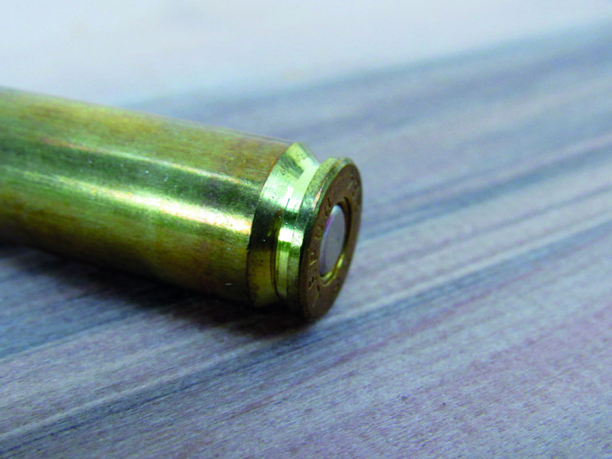 Il fondello di un bossolo, come orientarsi - Armi Magazine