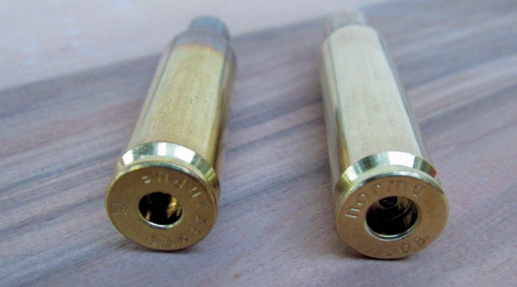 Il fondello di un bossolo, come orientarsi - Armi Magazine