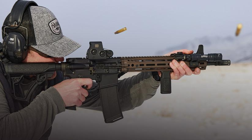 Le armi Daniel Defense più vendute a marzo - Armi Magazine