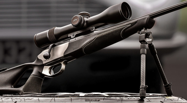 Quanto costa la carabina Blaser R8 Ultimate Silverstone? - Armi Magazine