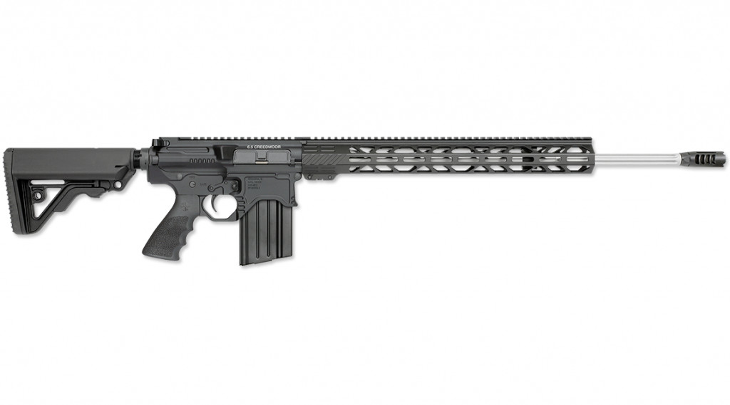 Rock river Bt3 Predator Hp, la carabina per il tiro a lunga distanza ...