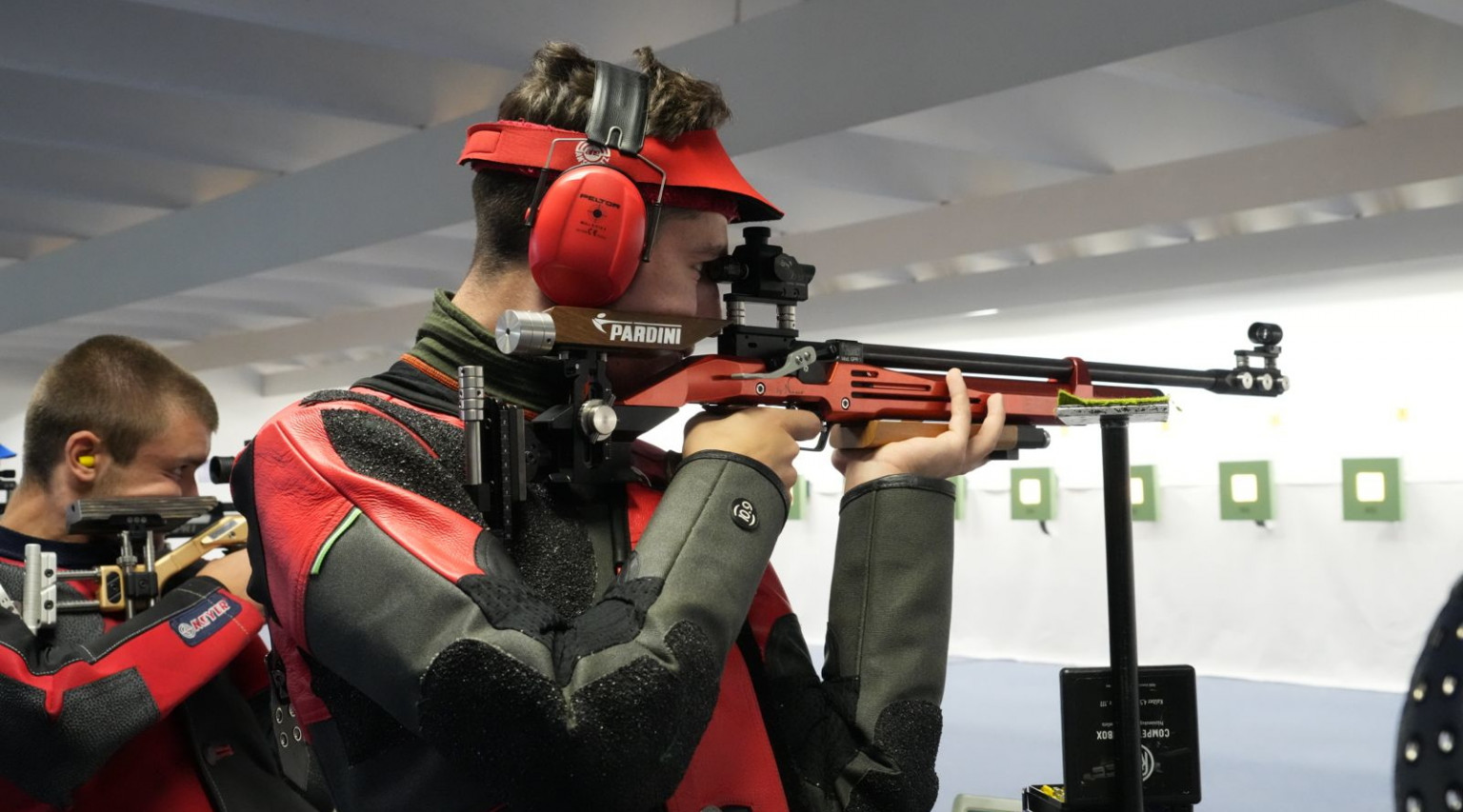 Campionati italiani di tiro a segno: ecco i vincitori - Armi Magazine