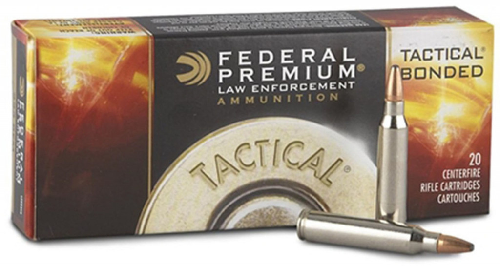 Una munizione Federal per l’Immigrazione americana - Armi Magazine