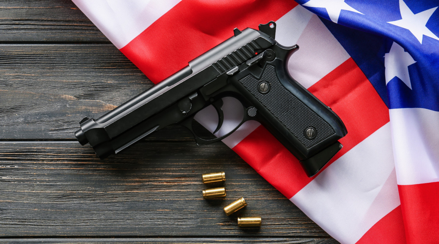 Armi vendute in America, la situazione a metà novembre - Armi Magazine