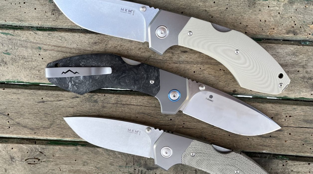 Mkm Hero, quando occorre un eroe (robusto) - Armi Magazine