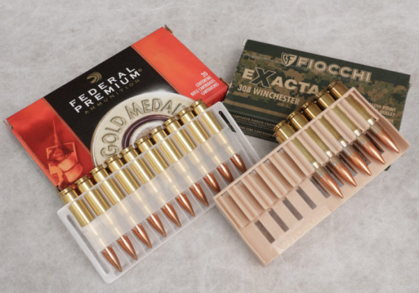 Le denominazioni dei calibri: una breve guida - Armi Magazine