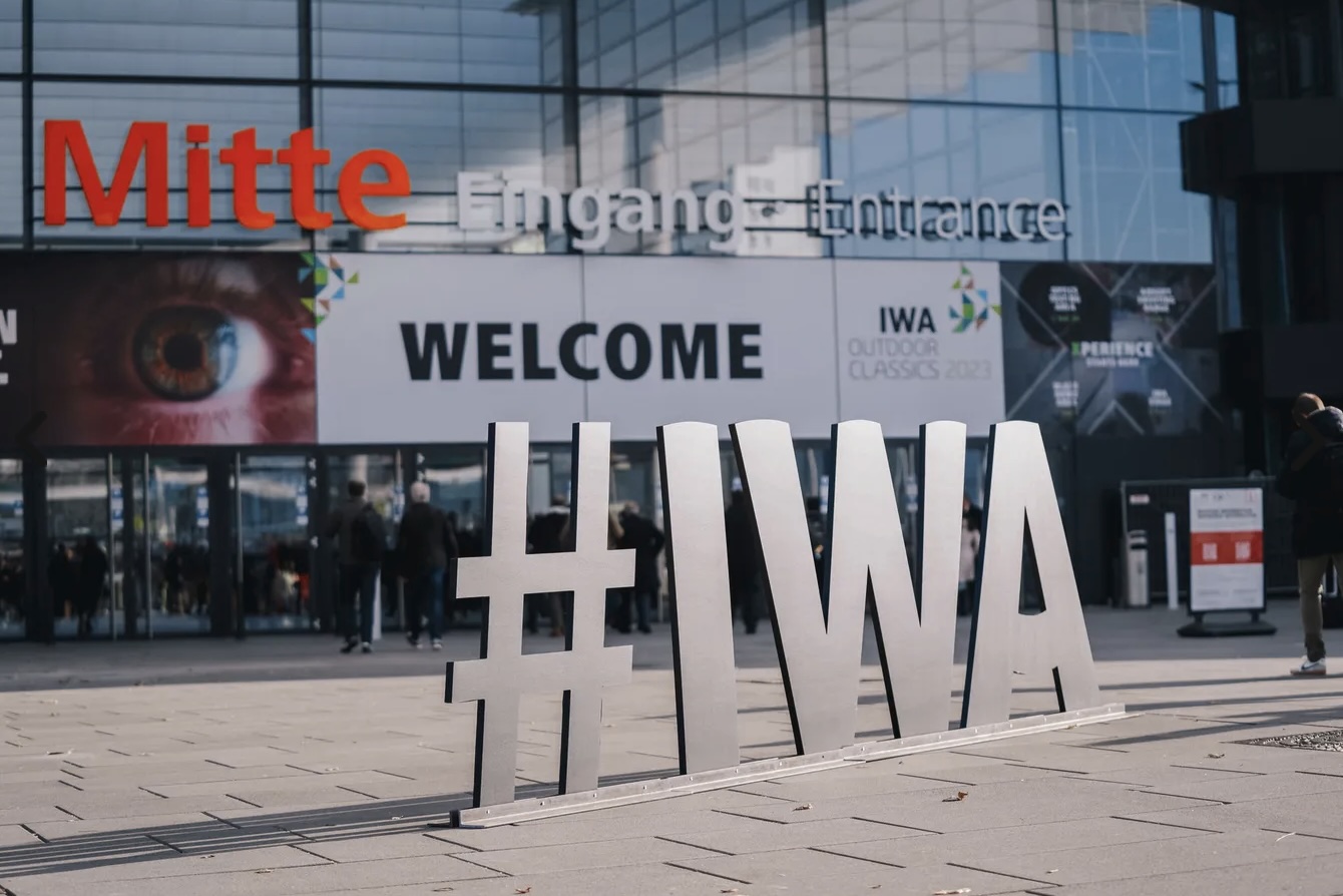 Iwa 2024 - Armi Magazine