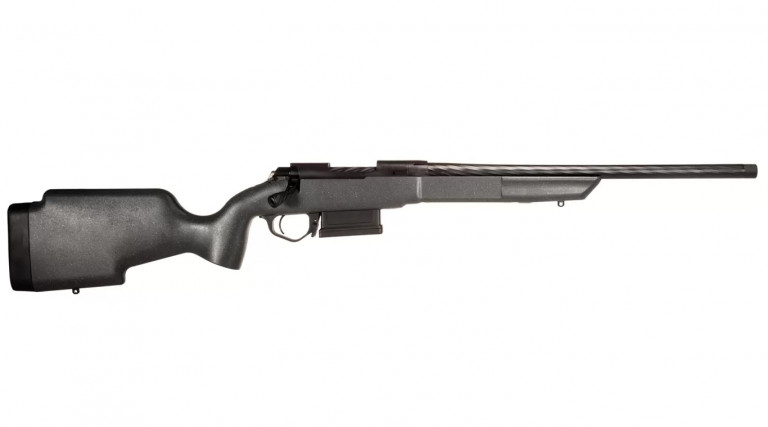 Taurus Expedition, la prima carabina bolt-action della Taurus Usa ...