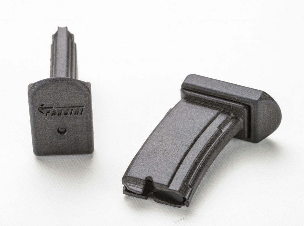 Pardini Sp Hi-Tech, le pistole semiautomatiche .22 lr si rinnovano