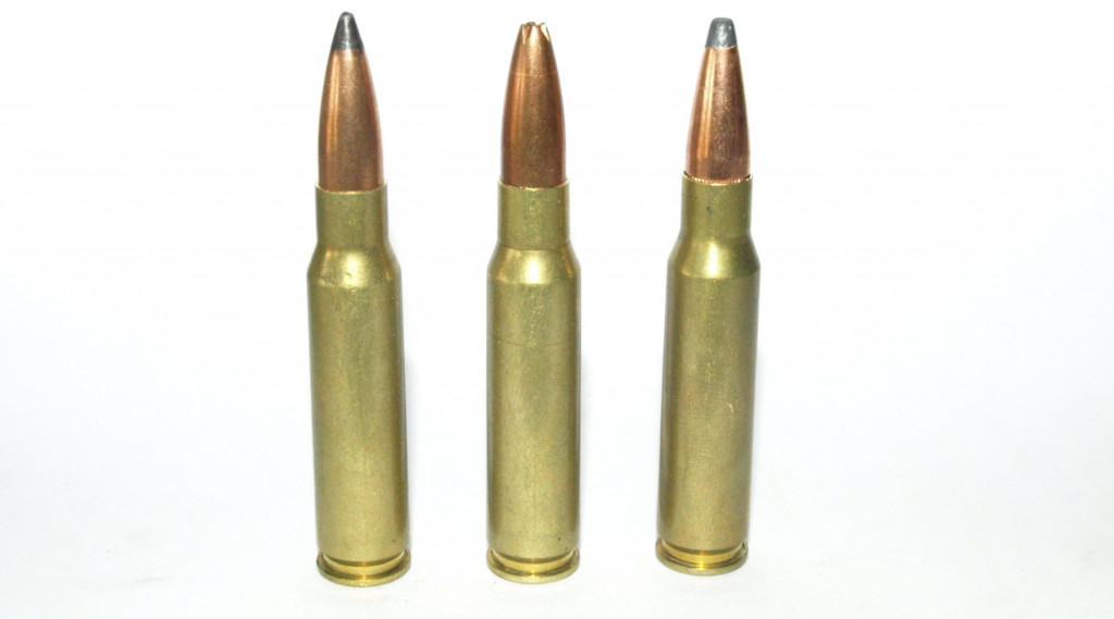 Alla scoperta del calibro .308 Winchester - Armi Magazine